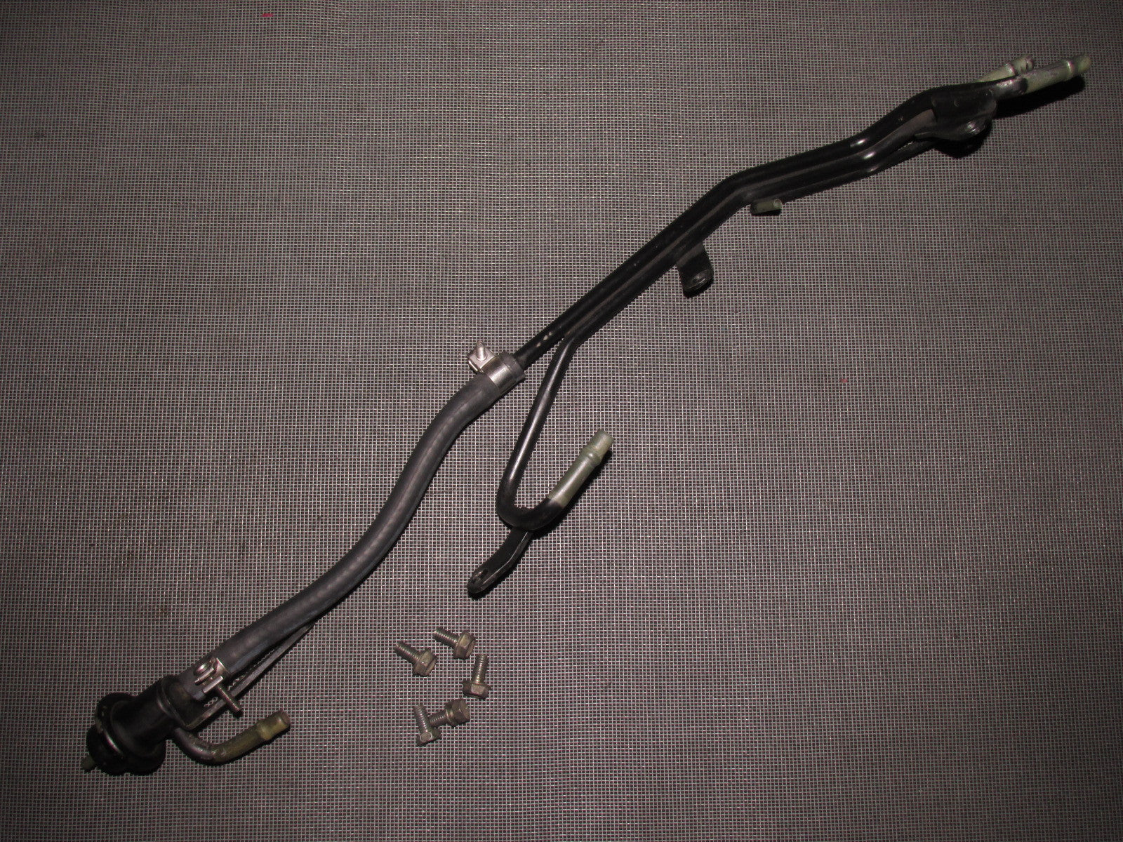 90 91 92 93 94 95 96 Nissan 300zx OEM Fuel Line – Autopartone