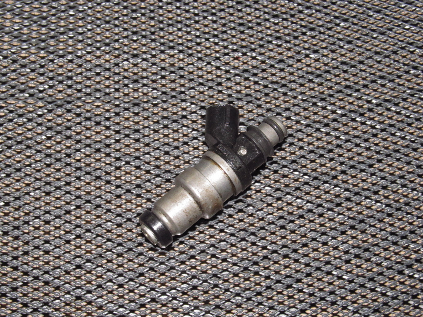 89 90 91 92 Toyota Supra OEM Fuel Injector - Turbo 7MGTE – Autopartone