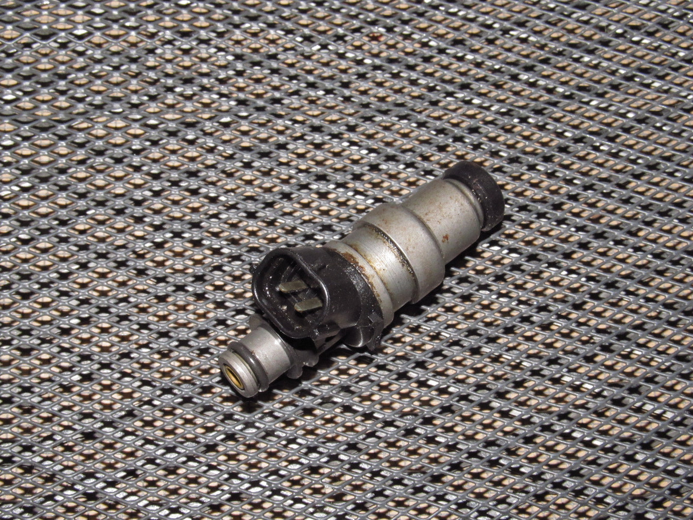 89 90 91 92 Toyota Supra OEM Fuel Injector - Turbo 7MGTE – Autopartone
