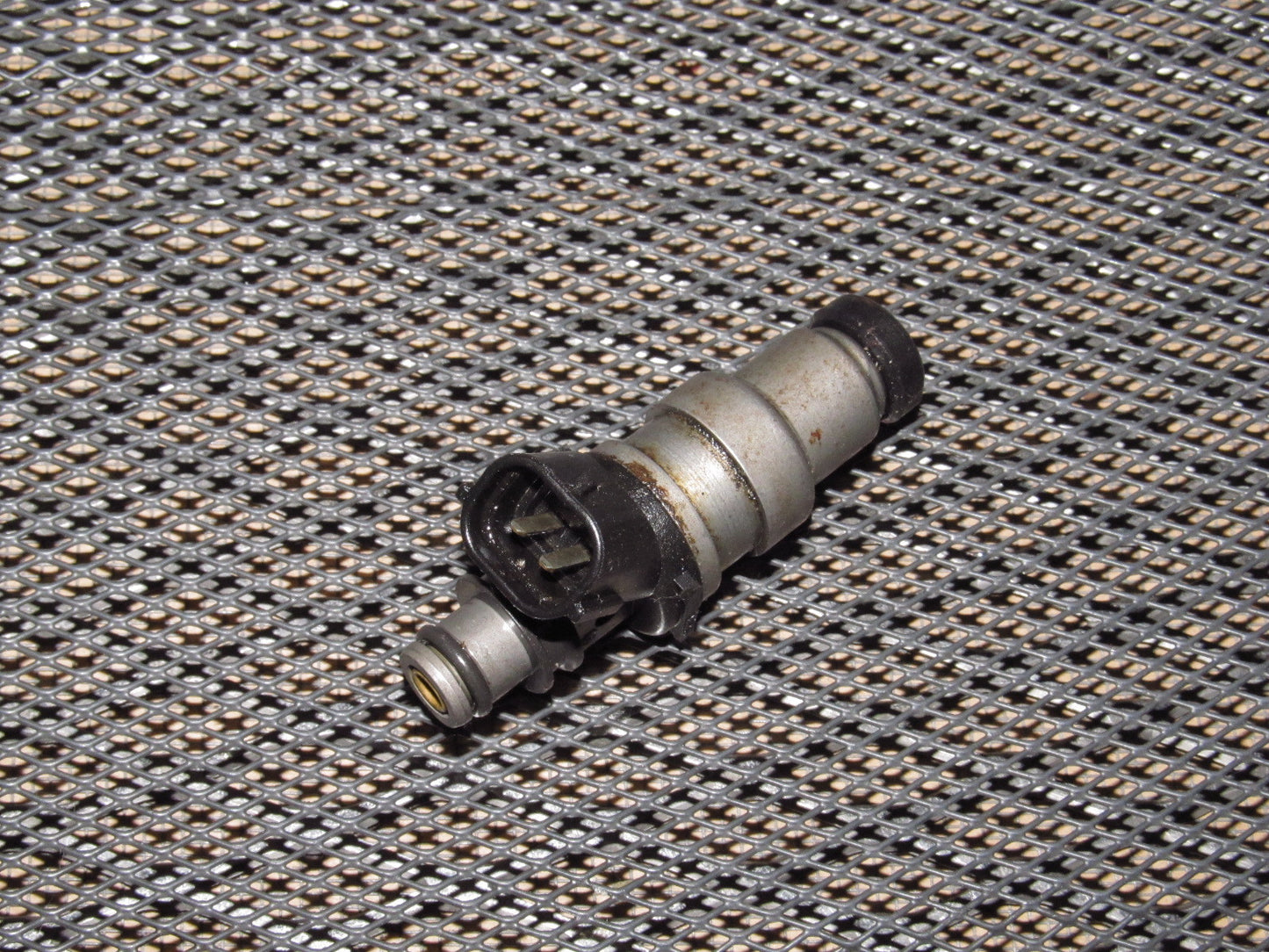 89 90 91 92 Toyota Supra OEM Fuel Injector - Turbo 7MGTE – Autopartone