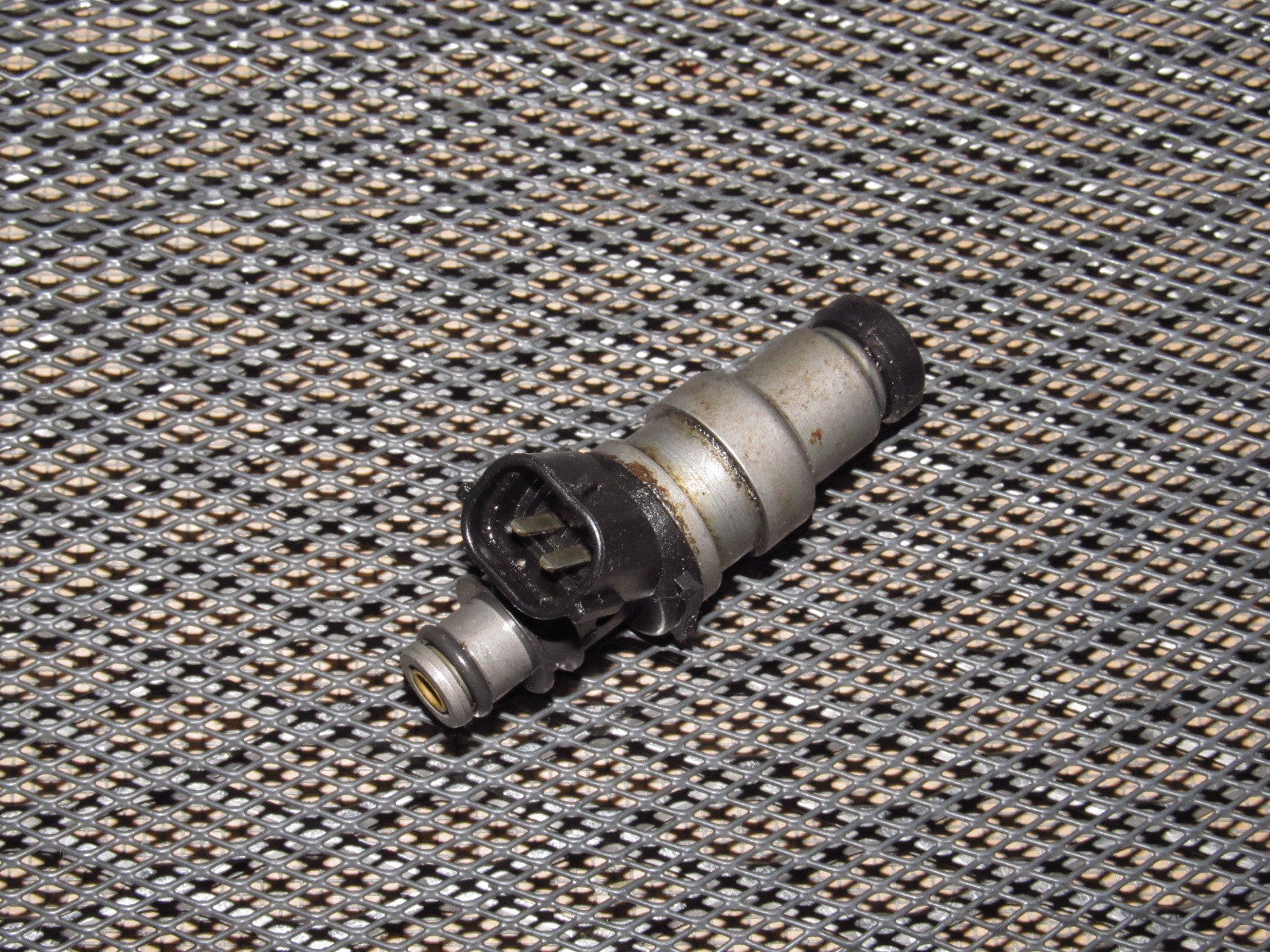 89 90 91 92 Toyota Supra OEM Fuel Injector - Turbo 7MGTE – Autopartone