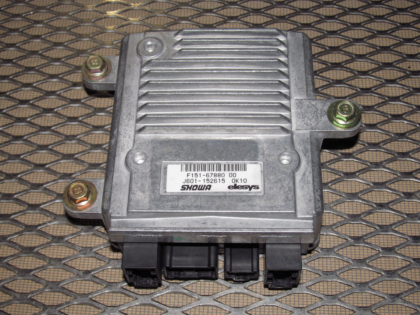 04 05 06 07 08 Mazda RX8 OEM Power Steering Computer – Autopartone