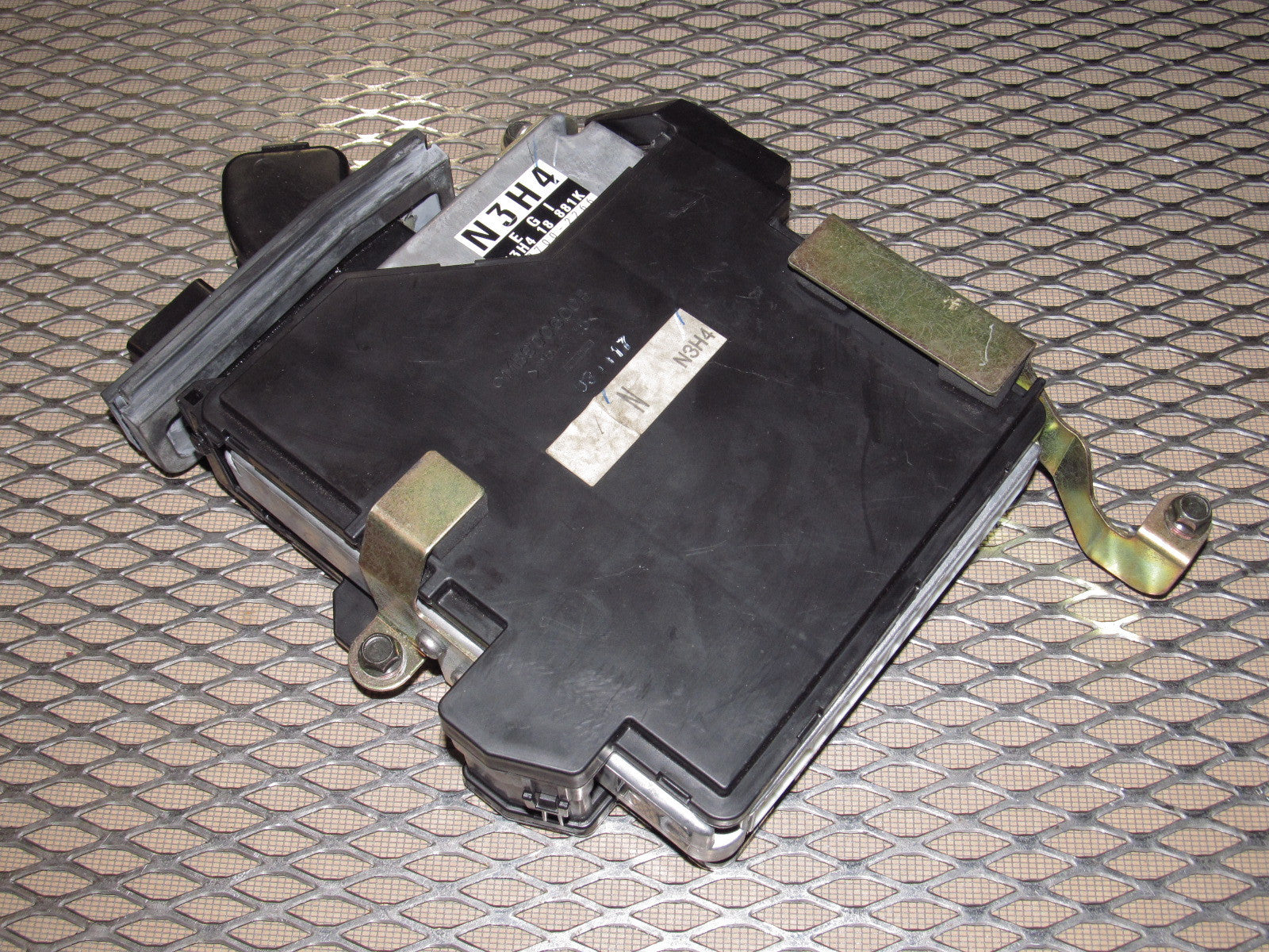 2004 Mazda RX8 OEM Engine Computer ECU - N3H4 18 881K – Autopartone