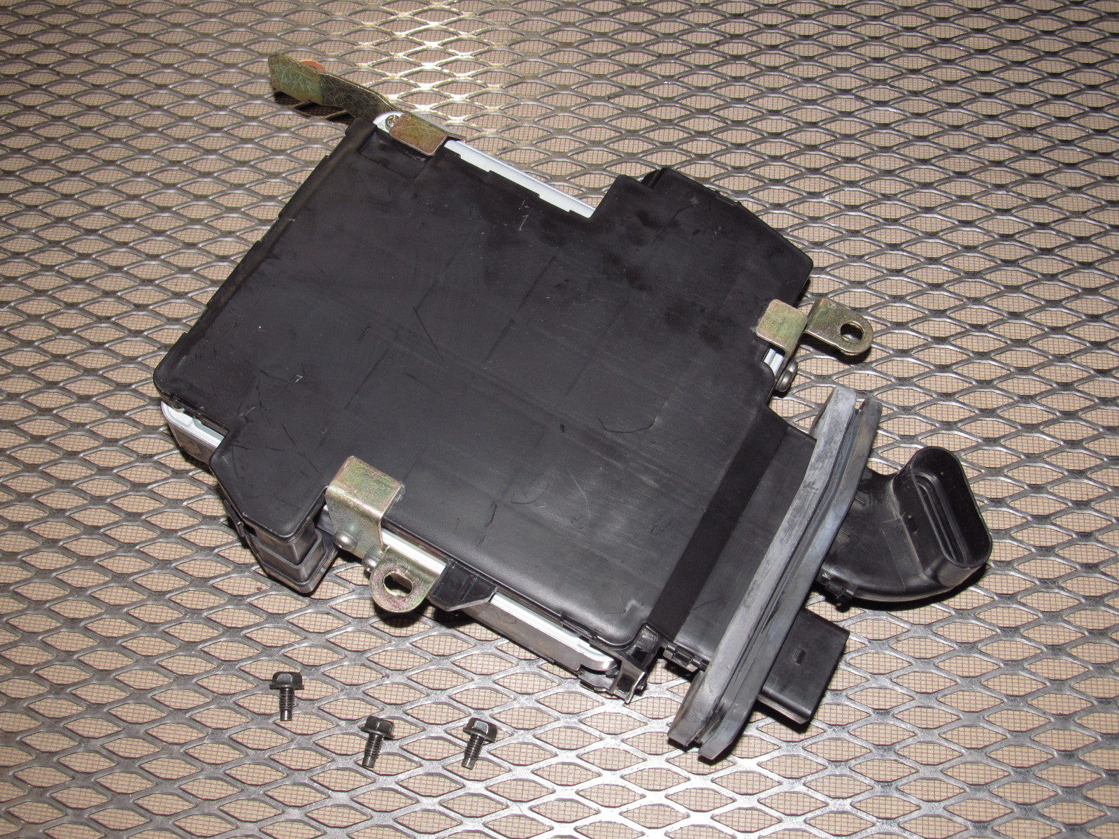 2004 Mazda RX8 OEM Engine Computer ECU - N3H4 18 881K – Autopartone