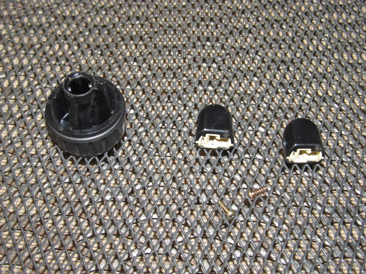 90-93 Mazda Miata OEM Climate Control Knob – Autopartone