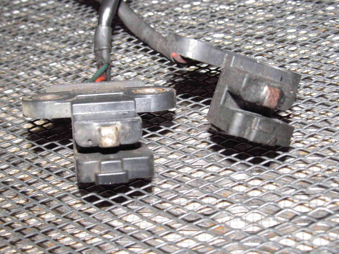94-97 Mitsubishi 3000GT OEM Camshaft & Crankshaft Position Sensor - NA ...