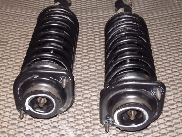 90-93 Mazda Miata OEM Rear Shock Spring Assembly Set – Autopartone.com