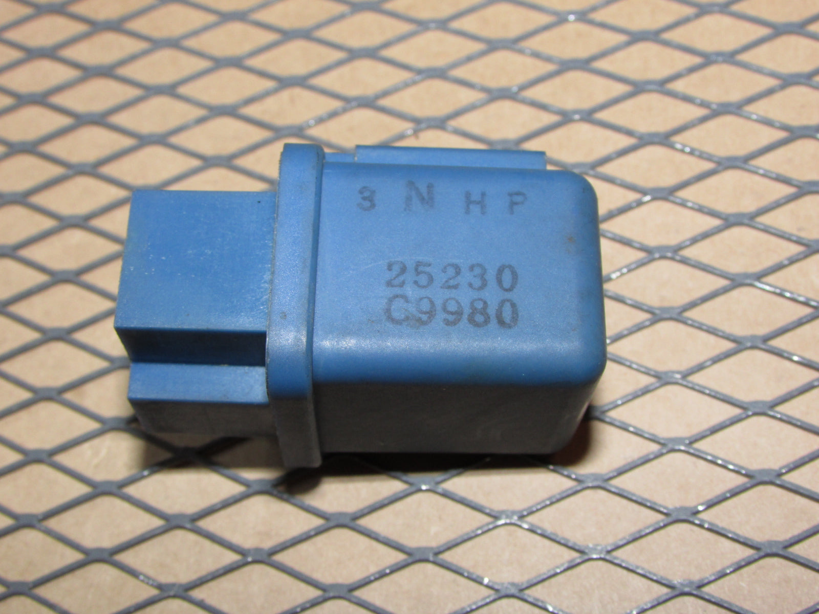 Nissan & Infiniti Relay 25230 C9980 – Autopartone.com