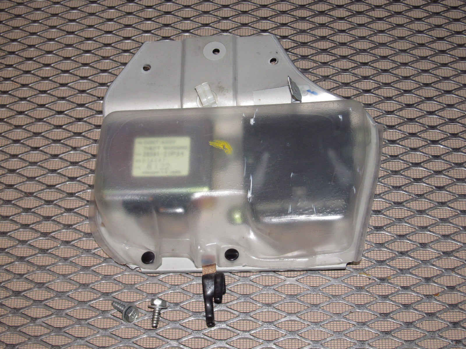 87 88 89 Nissan 300zx OEM Anti Theft & Relay 28591-21P56 – Autopartone