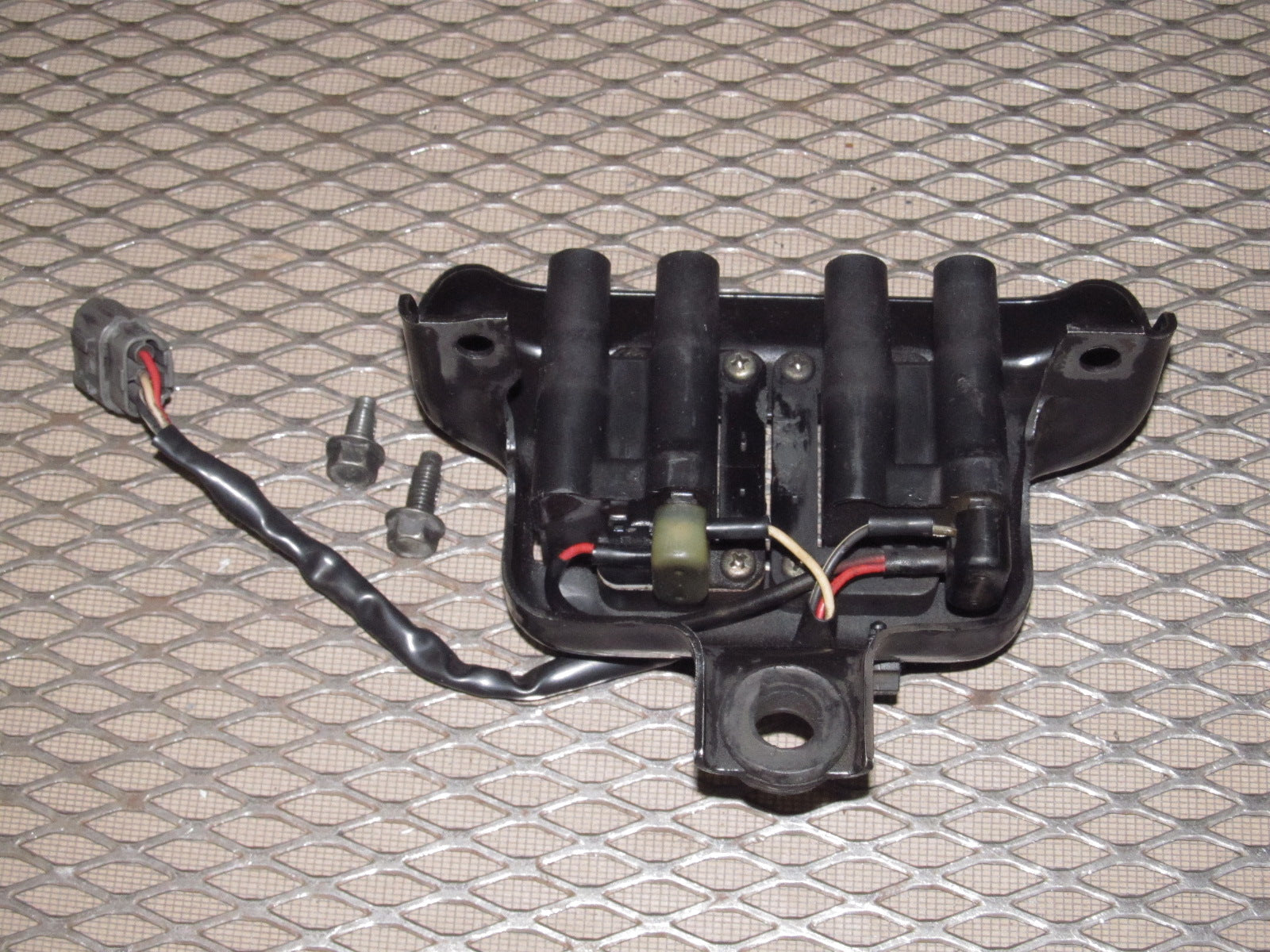90-93 Mazda Miata OEM Ignition Coil – Autopartone.com