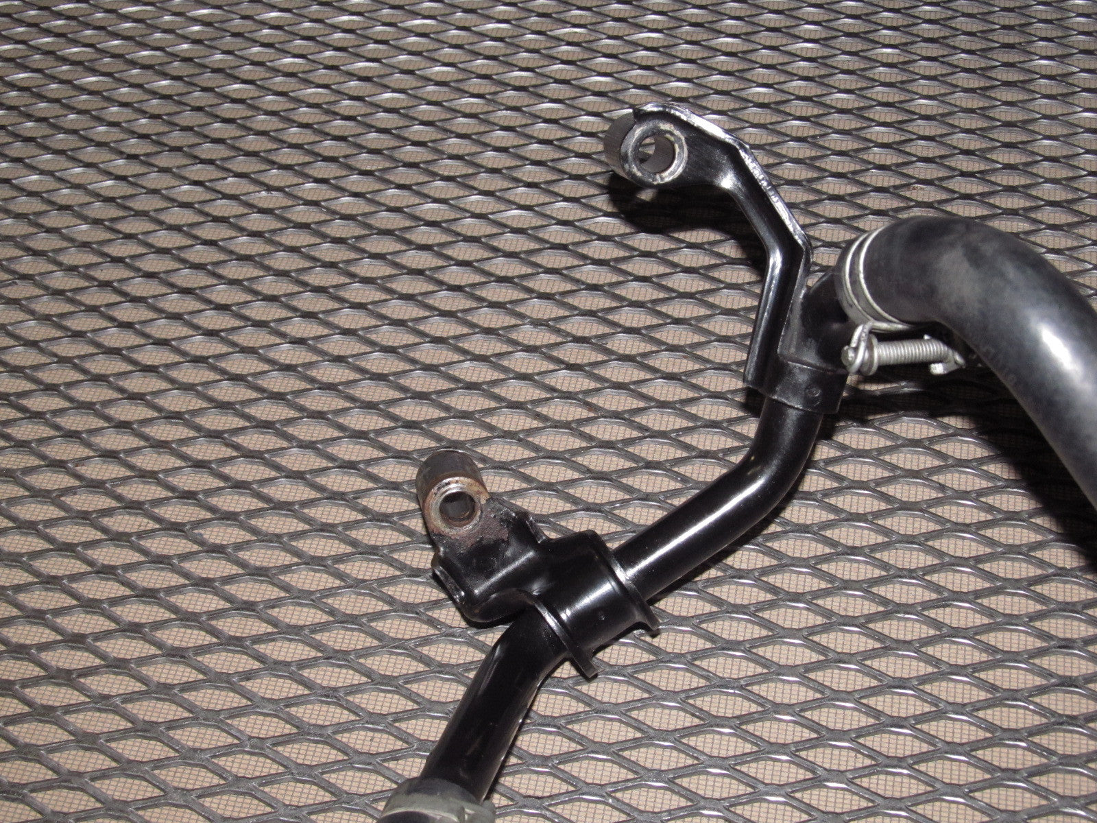 91 92 93 94 95 Toyota MR2 OEM Engine Heater Core Tube Hose – Autopartone