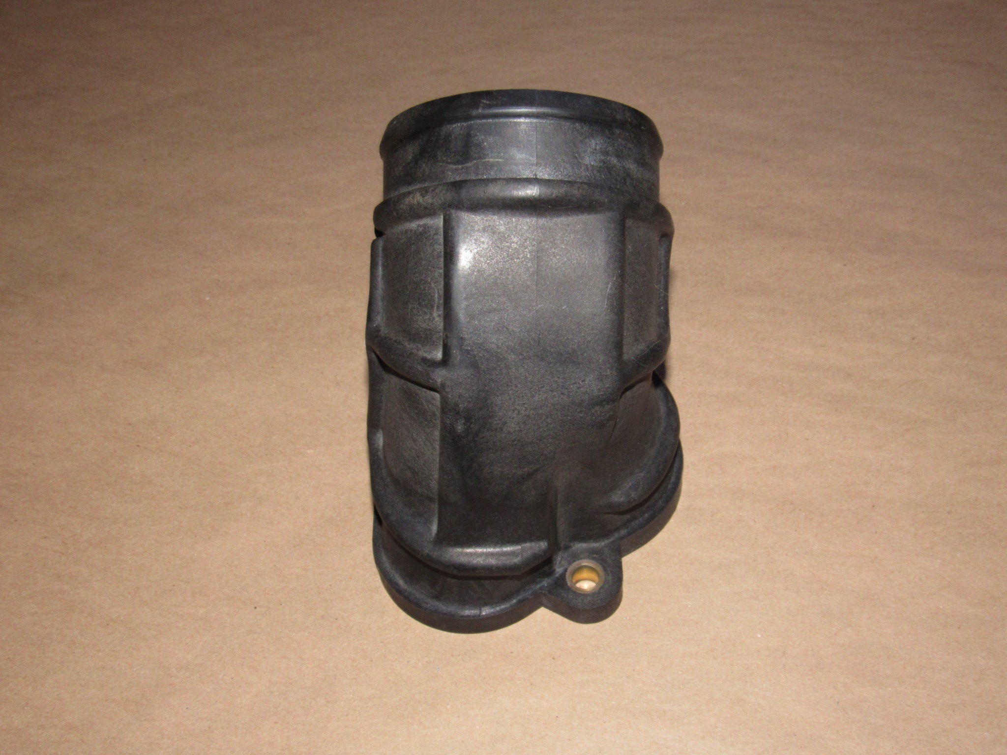 86 87 88 Mazda RX7 OEM Intake Air Duct Hose Boot Elbow Connector ...