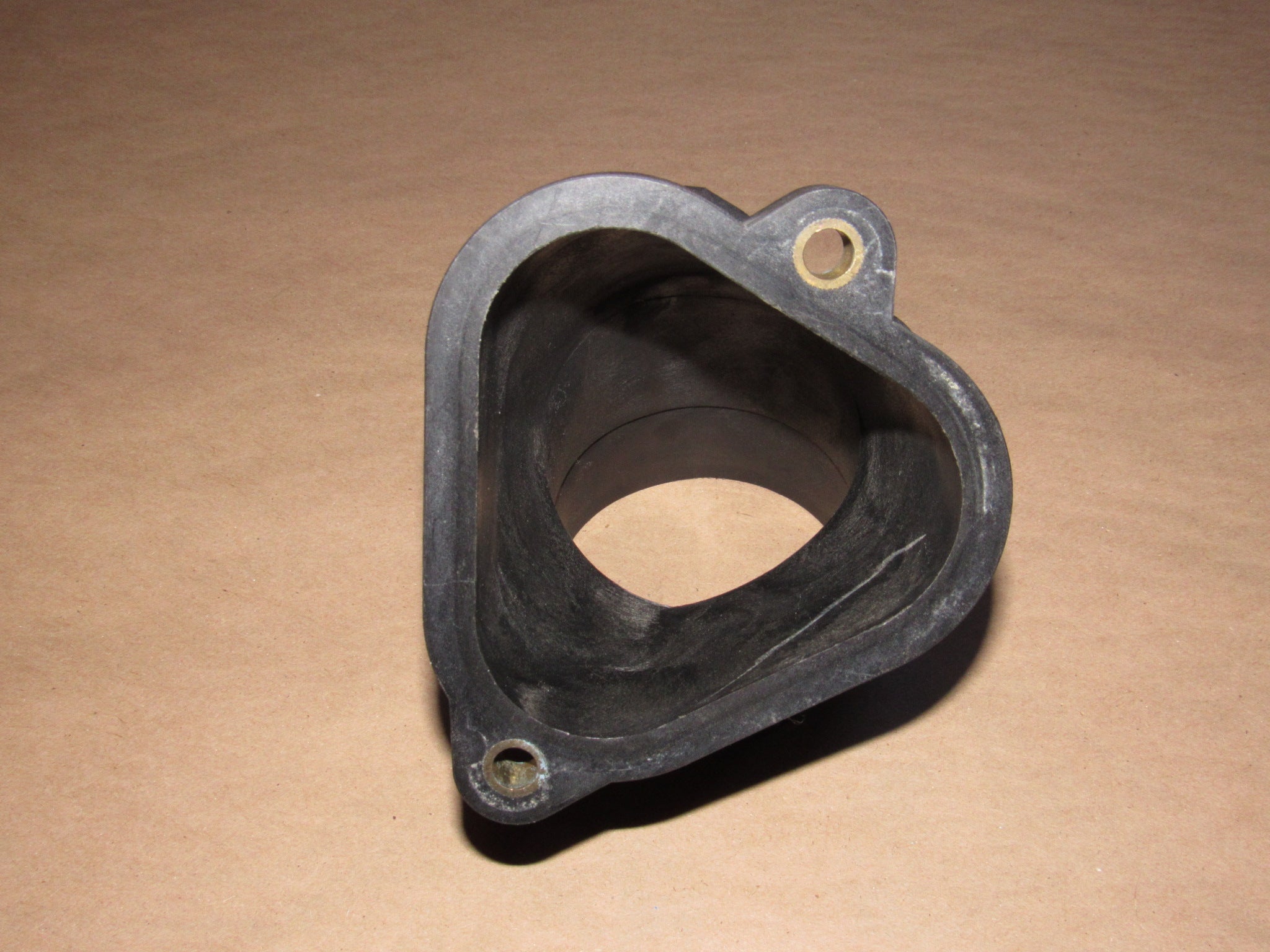 86 87 88 Mazda RX7 OEM Intake Air Duct Hose Boot Elbow Connector ...