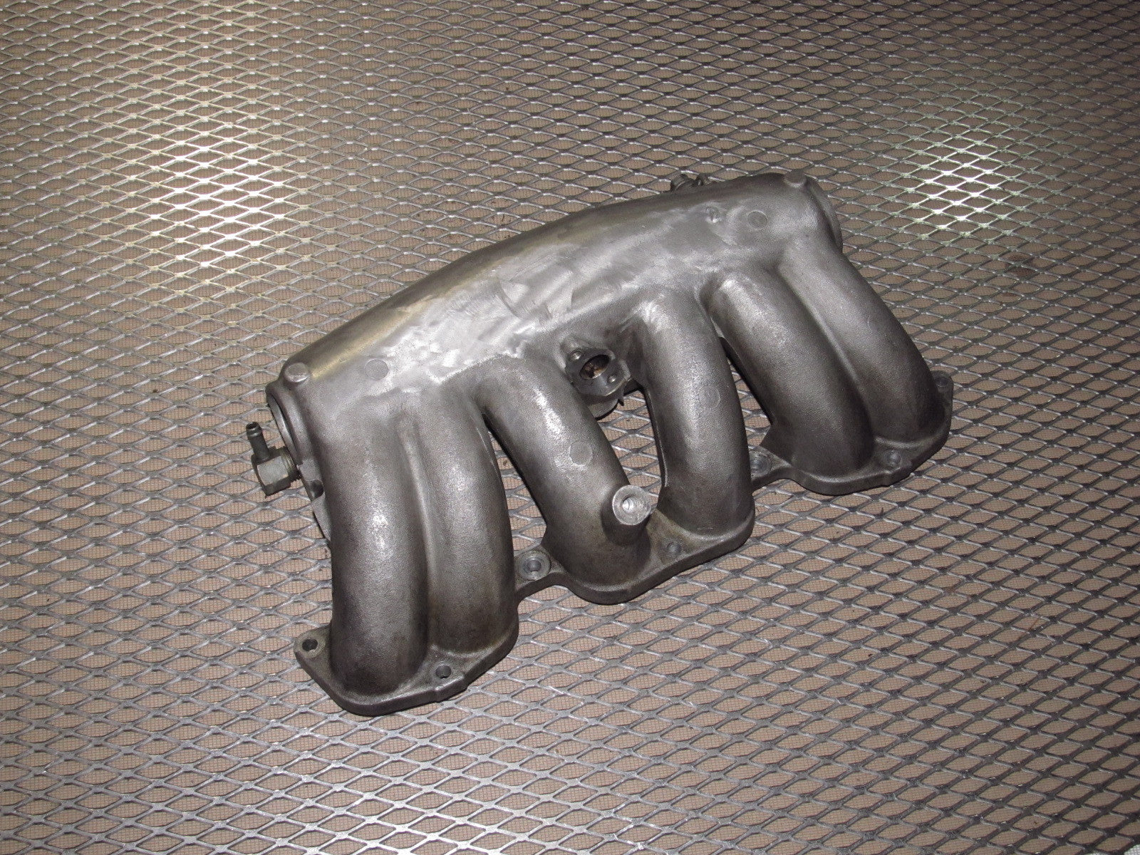 89 90 91 92 Toyota Supra OEM Intake Manifold - 7MGTE Turbo – Autopartone