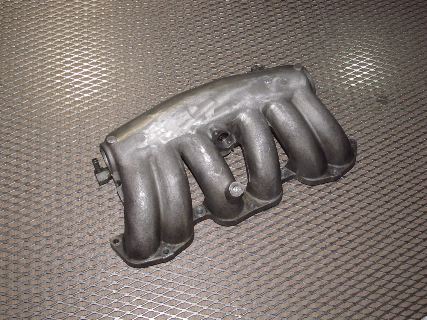 89 90 91 92 Toyota Supra OEM Intake Manifold - 7MGTE Turbo – Autopartone