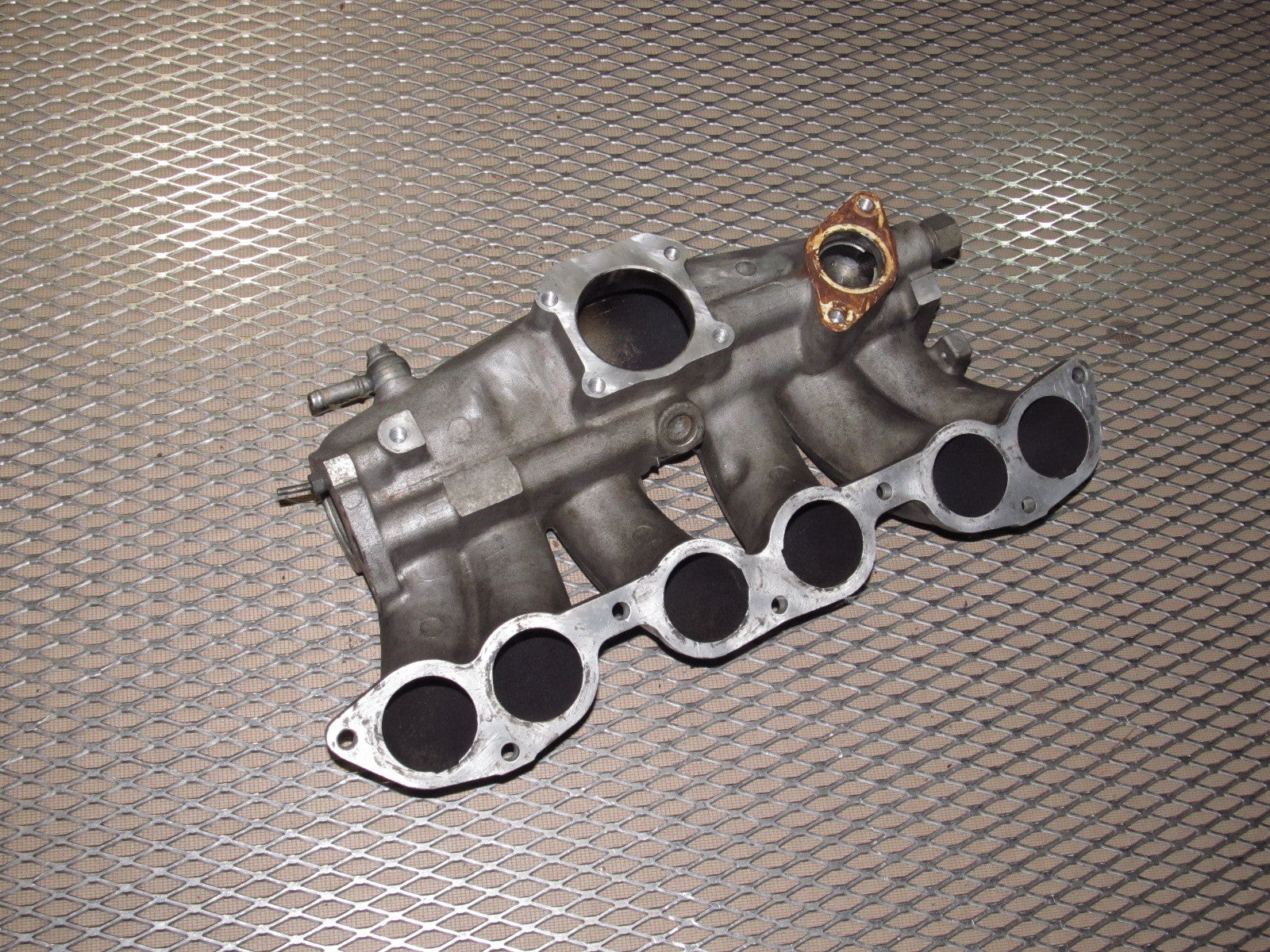 89 90 91 92 Toyota Supra OEM Intake Manifold - 7MGTE Turbo – Autopartone