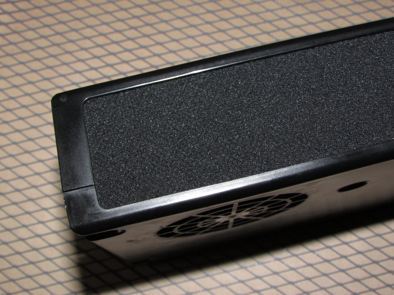 90 91 Nissan 300zx OEM Dash Bose Center Channel Speaker – Autopartone