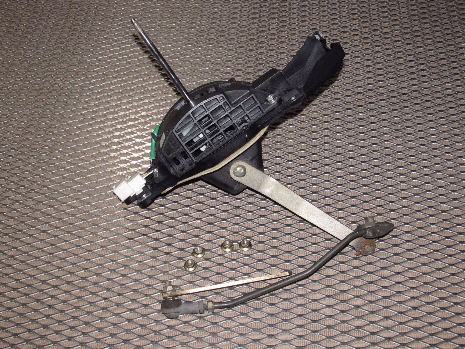 04 05 06 07 08 Mazda RX8 OEM A/T Shifter Assembly – Autopartone.com