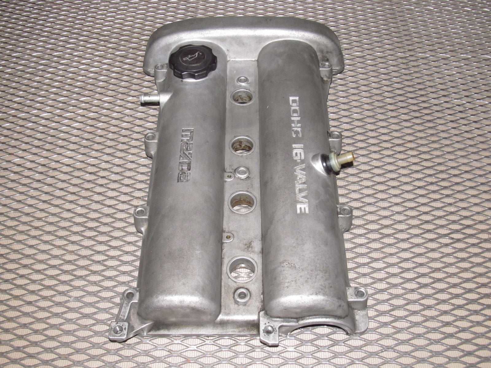 90-93 Mazda Miata OEM Engine Valve Cover – Autopartone