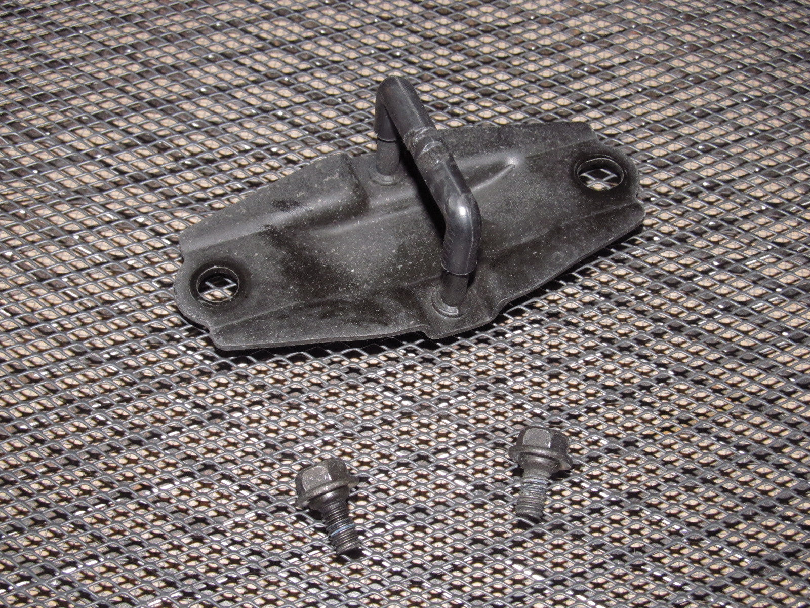 91 92 93 94 95 Toyota MR2 OEM Engine Cover Latch Striker – Autopartone