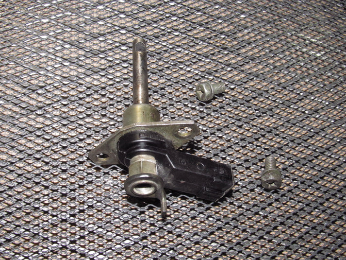 89 90 91 92 Toyota Supra OEM Cold Start Fuel Injector - 7MGTE Turbo ...