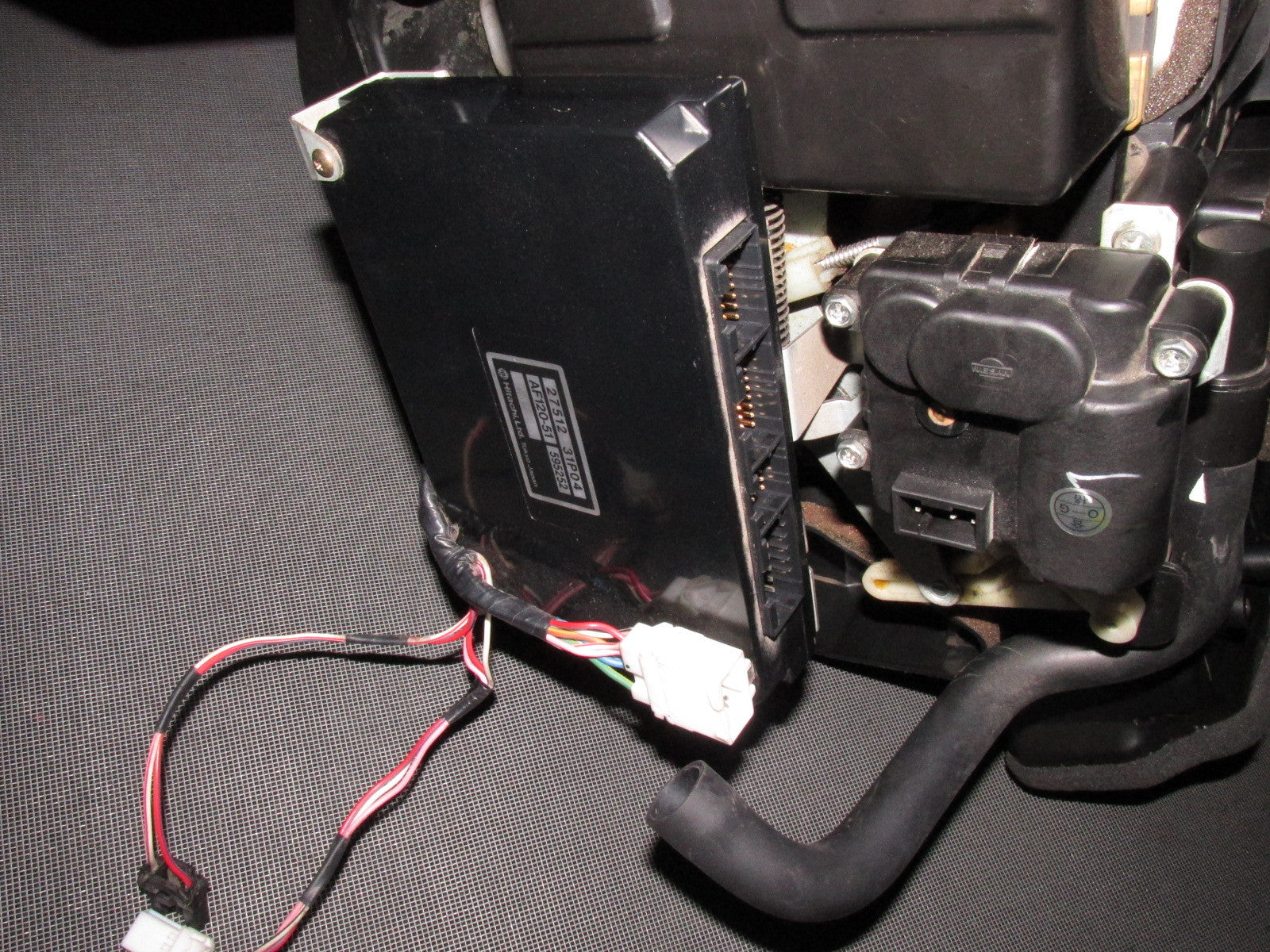 90 91 92 93 94 95 96 Nissan 300zx OEM Heater Core Assembly – Autopartone
