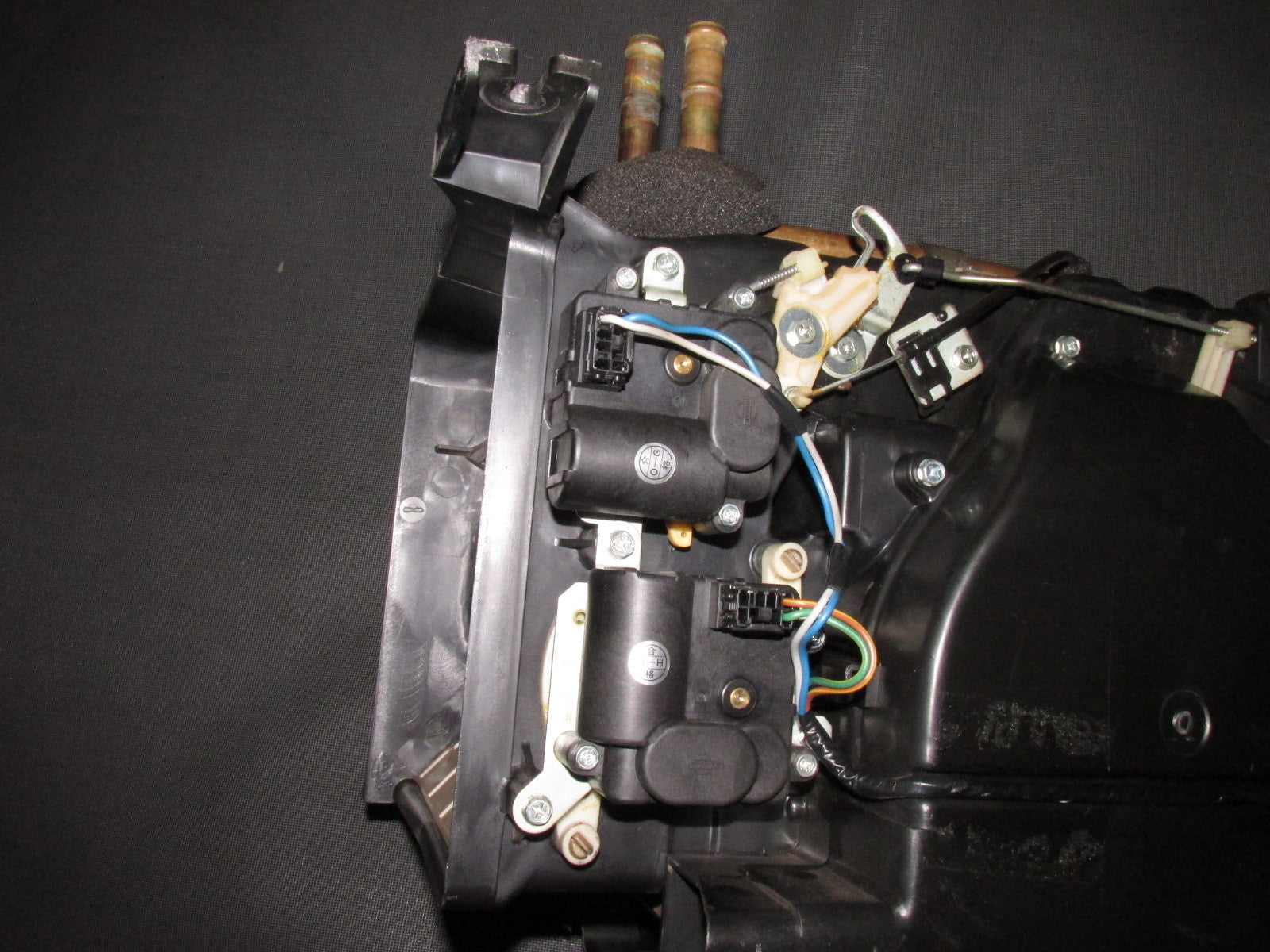 90 91 92 93 94 95 96 Nissan 300zx OEM Heater Core Assembly – Autopartone