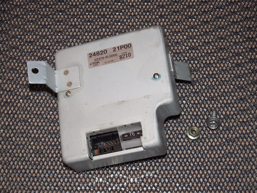 87 88 89 Nissan 300zx OEM Digital Speedometer Instrument Cluster Modul ...