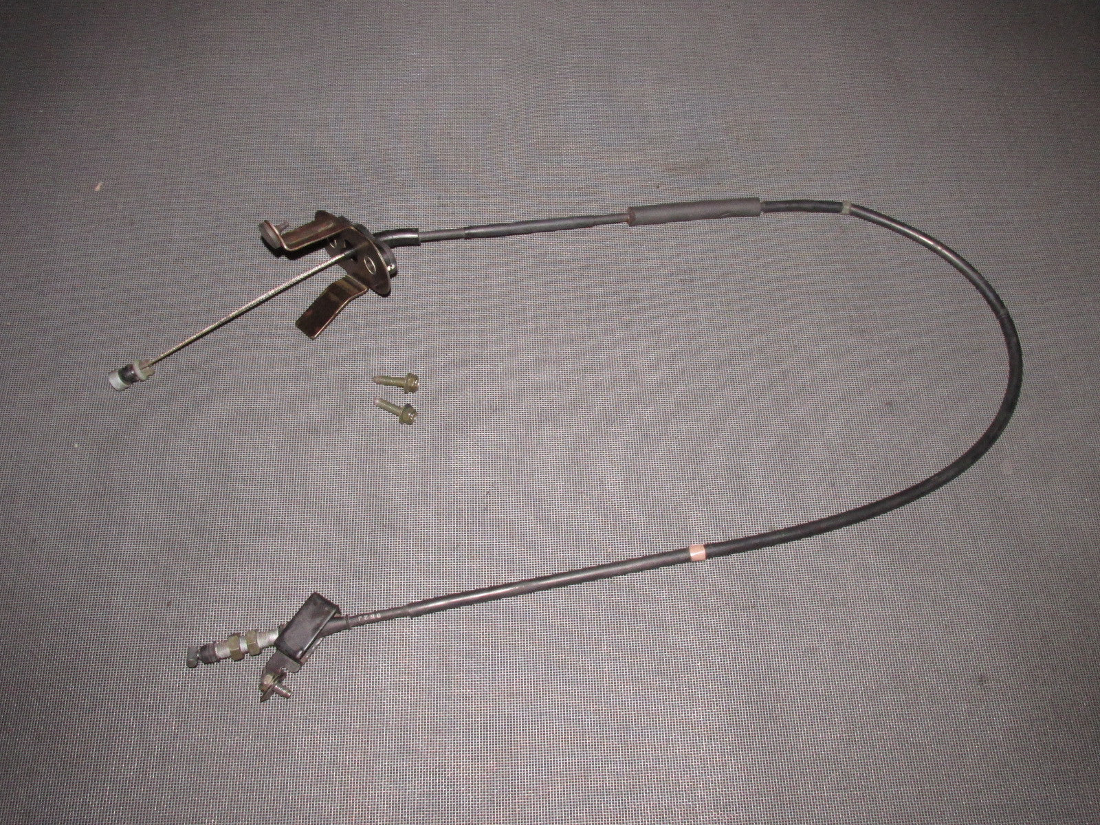 90 91 92 93 94 95 96 Nissan 300zx OEM Manual Throttle Cable – Autopartone