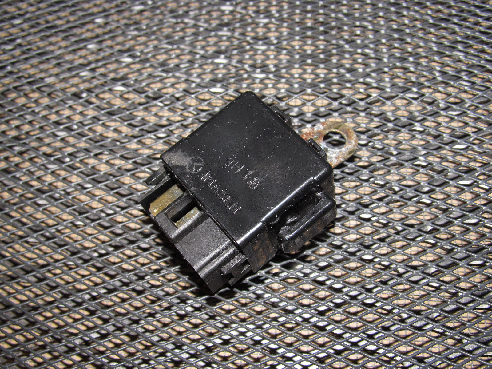 84 85 Mazda RX7 OEM Imasen Relay - 4H18 – Autopartone