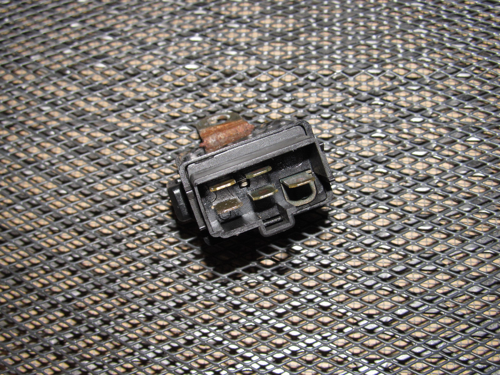 84 85 Mazda RX7 OEM Imasen Relay - 4H18 – Autopartone