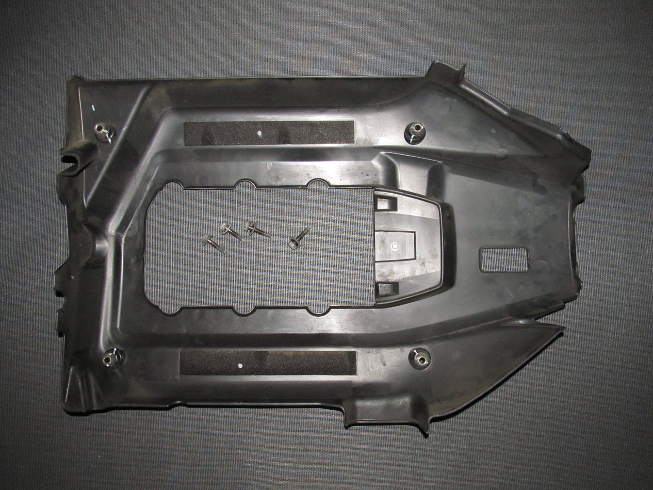 01 02 03 Acura CL OEM Type-S Engine Cover – Autopartone.com