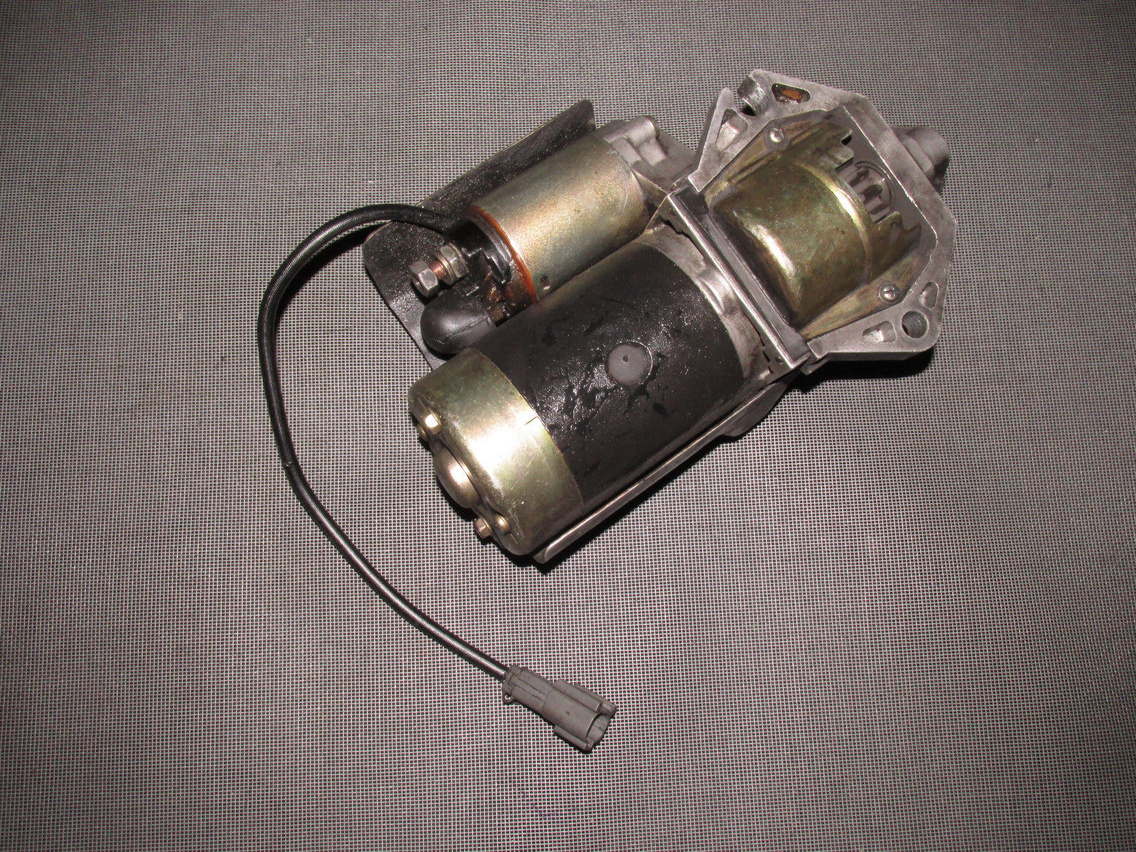90 91 92 93 94 95 96 Nissan 300zx OEM Starter - VG30DE – Autopartone