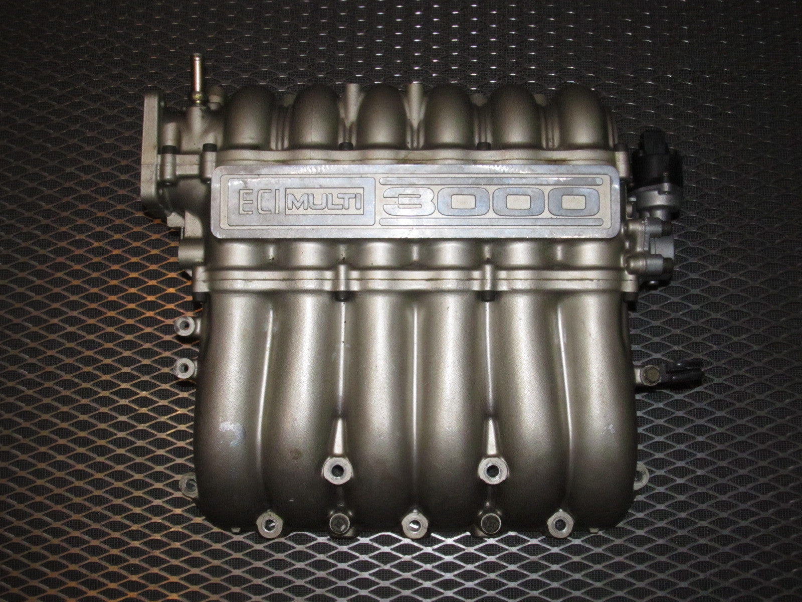 94 95 96 97 Mitsubishi 3000GT OEM DOHC Intake Manifold – Autopartone.com