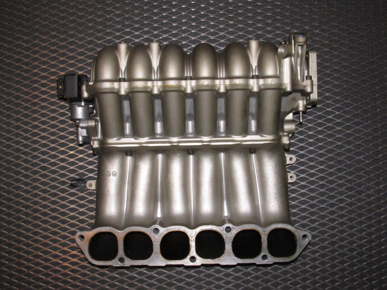 94 95 96 97 Mitsubishi 3000GT OEM DOHC Intake Manifold – Autopartone.com