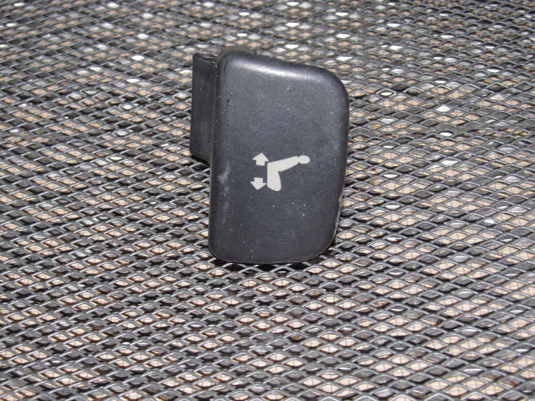 97 98 99 Mitsubishi Eclipse OEM Seat Slider Lever Cap - Front Left ...