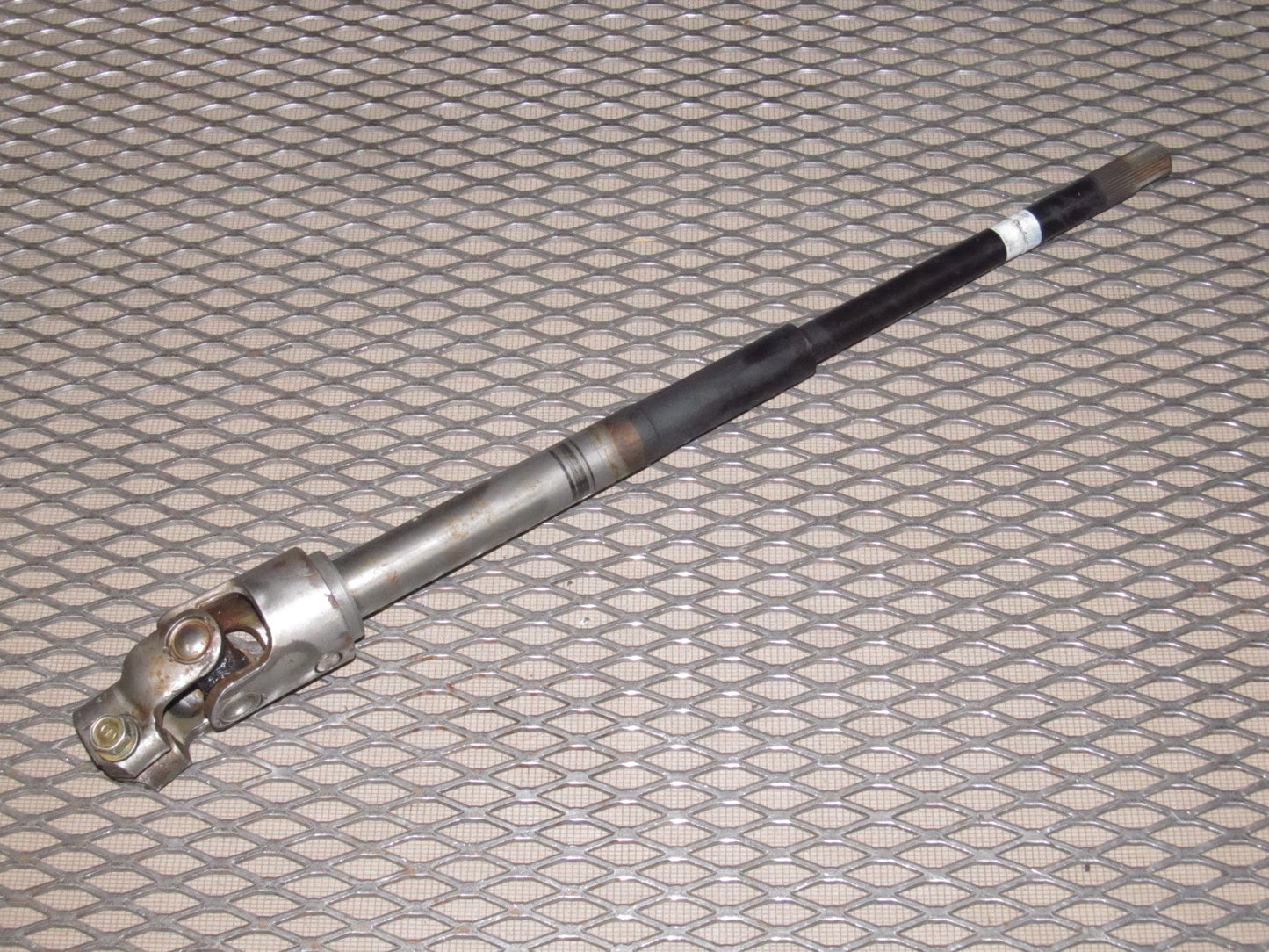 90-93 Mazda Miata OEM Steering Column Rack U-Joint – Autopartone