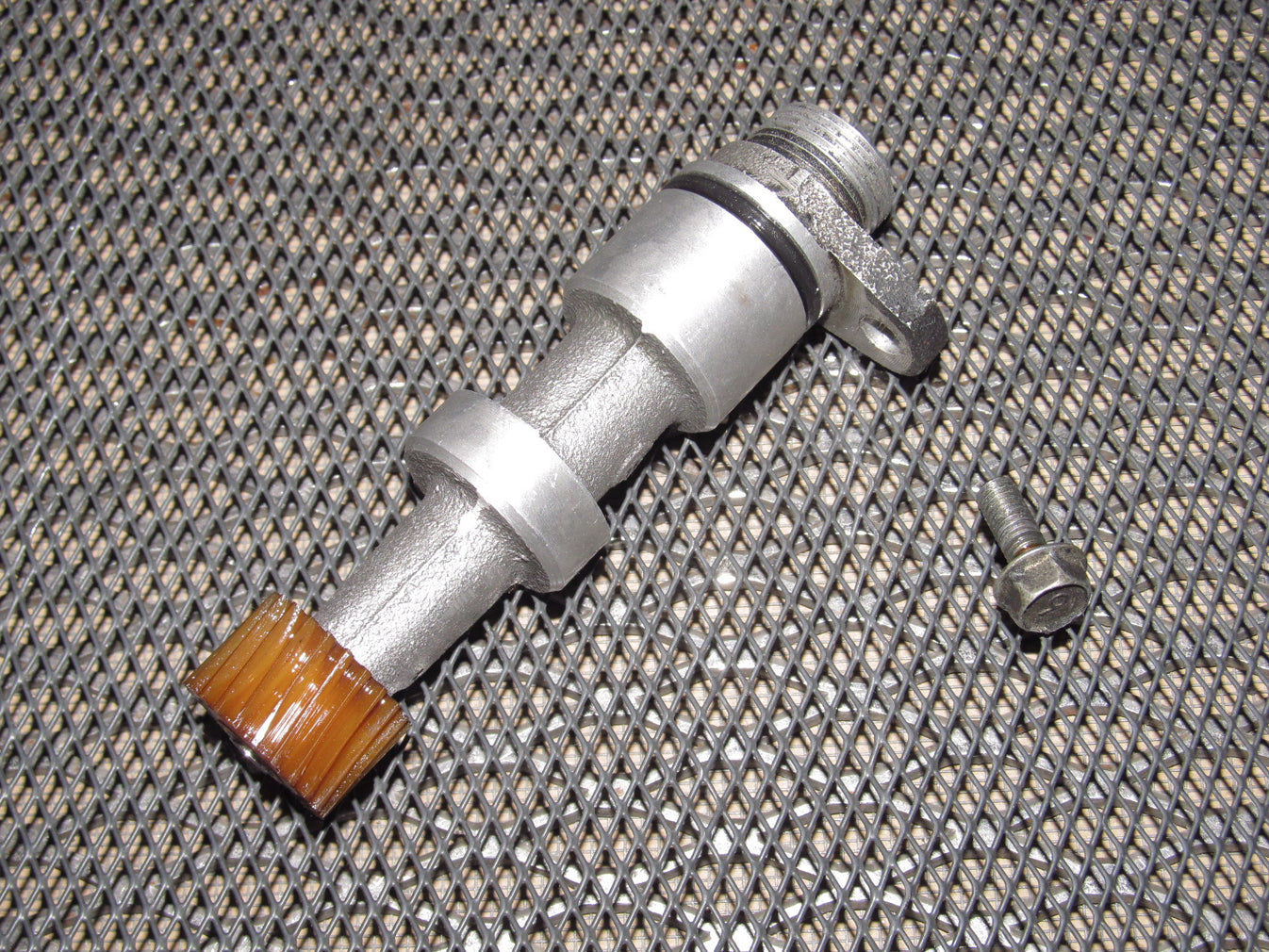 90-93 Mazda Miata OEM VSS Vehicle Speed Sensor - A/T – Autopartone