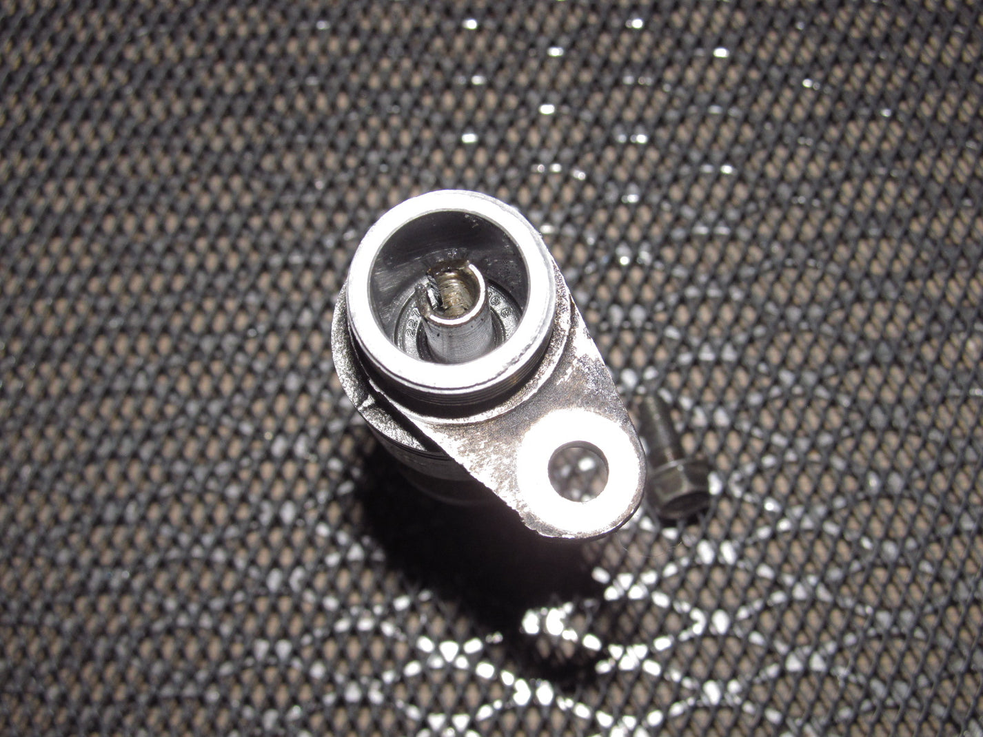 90-93 Mazda Miata OEM VSS Vehicle Speed Sensor - A/T – Autopartone