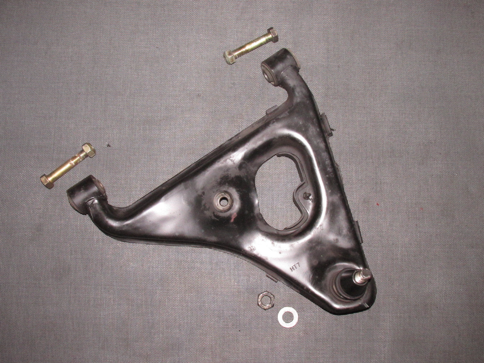 90 91 92 93 94 95 96 Nissan 300zx OEM Lower Control Arm - Rear Left ...