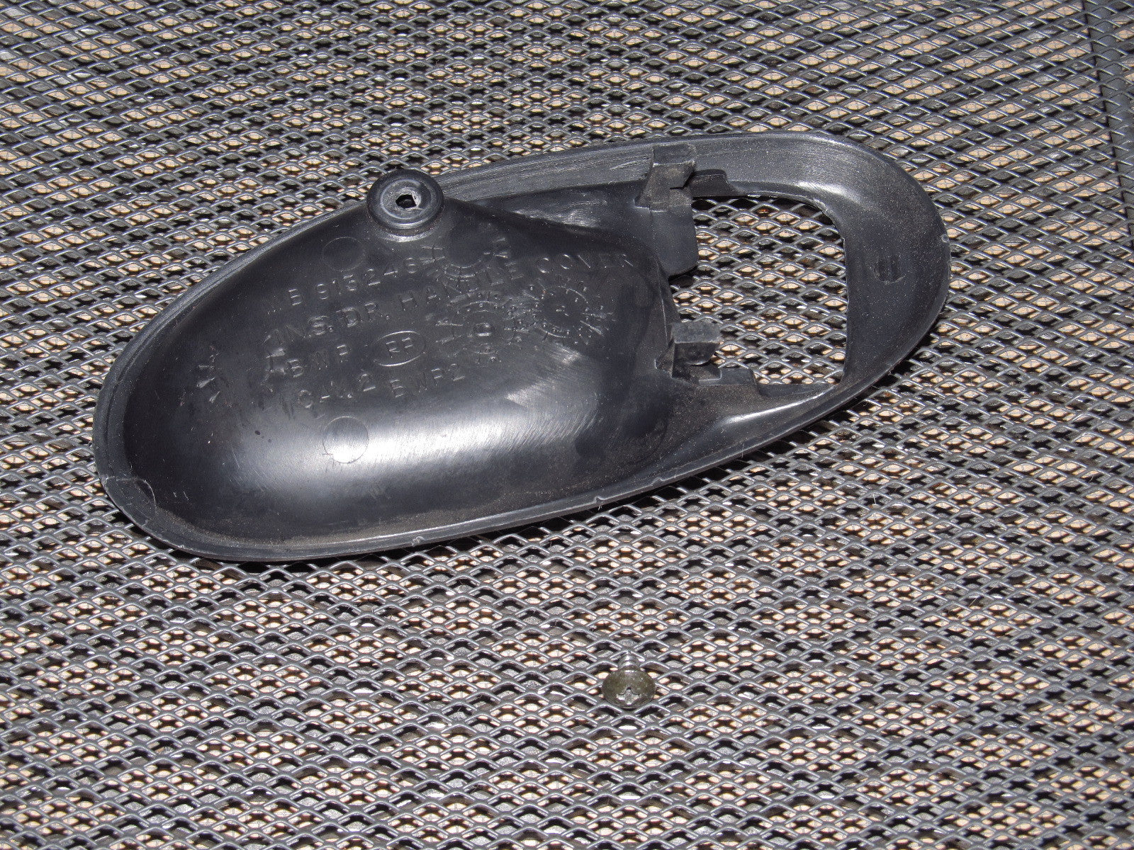 97 98 99 Mitsubishi Eclipse OEM Interior Door Handle Bezel - Right ...