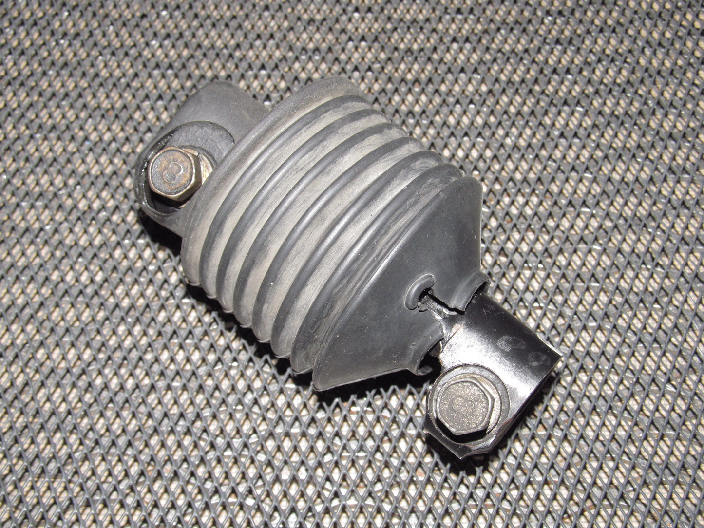 90-93 Mazda Miata OEM Steering Column Rack U-Joint Coupler ...