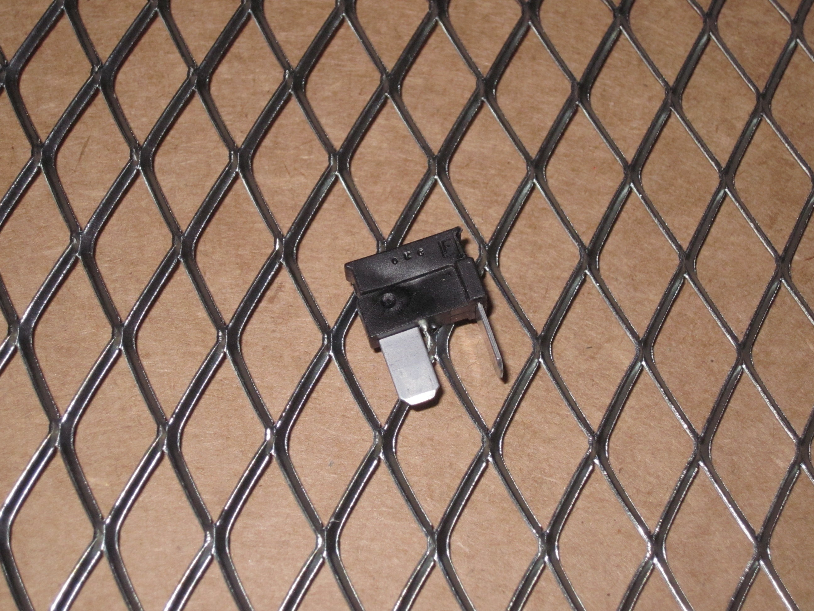 Ford Diode F57B-14A604-A – Autopartone