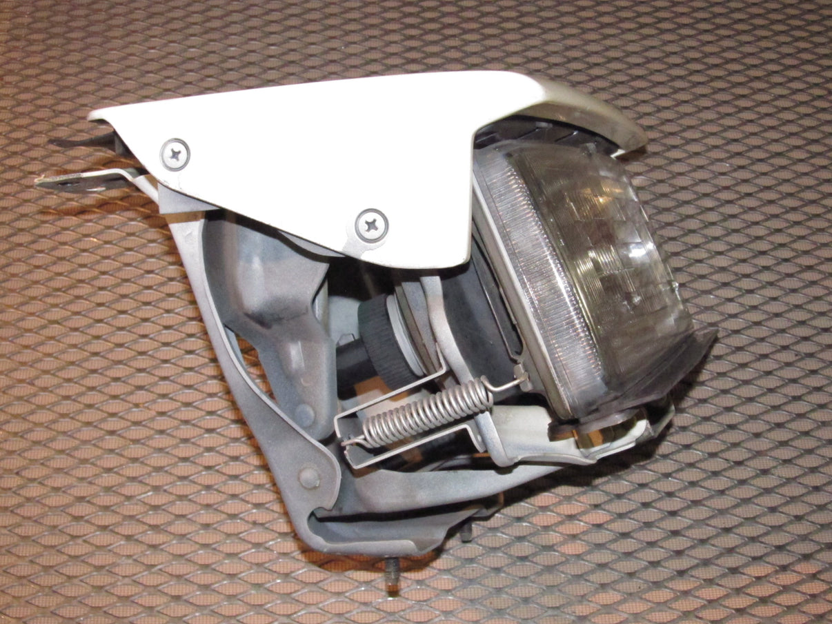 87 88 89 Nissan 300zx OEM Headlight Assembly - Right – Autopartone