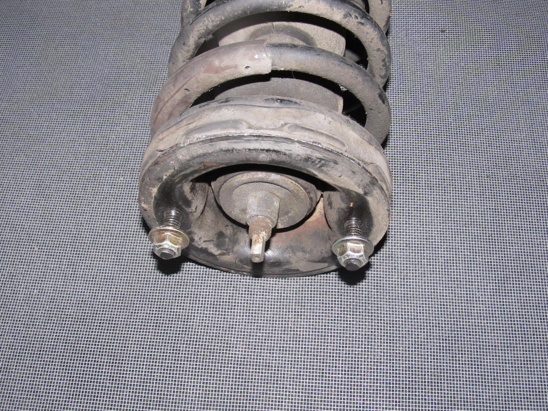 90 91 92 93 94 95 96 Nissan 300zx Rear Shock & Spring Assembly ...