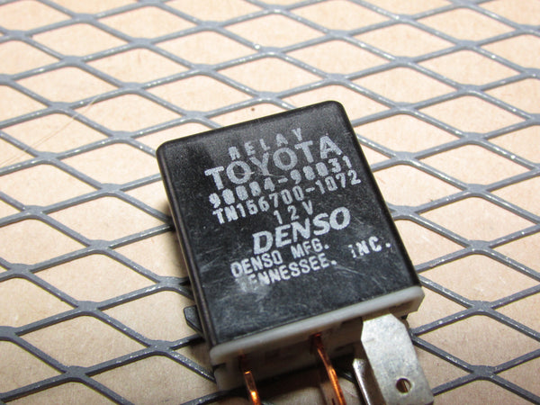 Toyota & Lexus Relay 90084-98031 – Autopartone.com