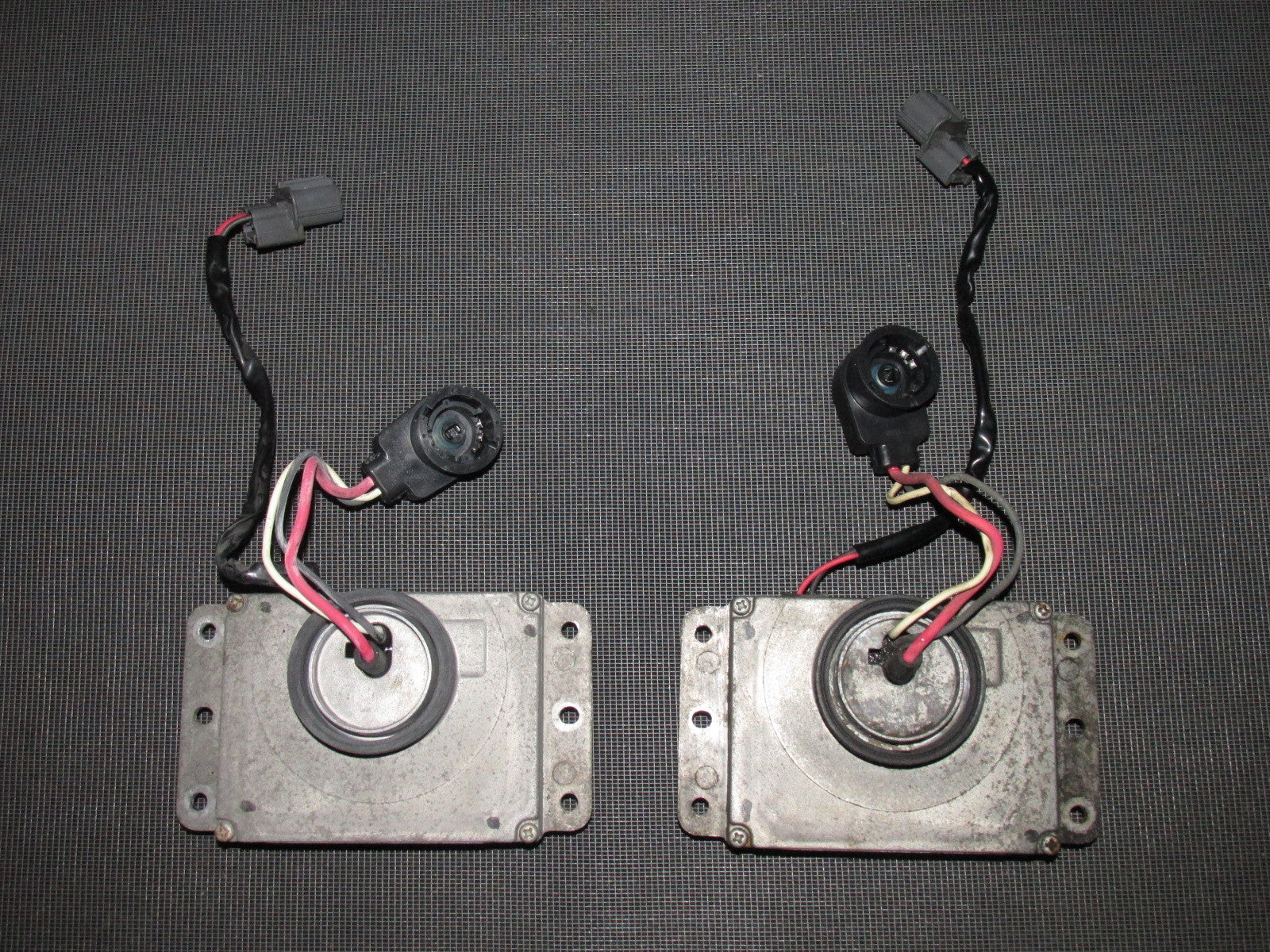 01 02 03 Acura CL OEM HID Headlight Ballast Module - Set – Autopartone