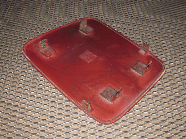 84-87 Chevrolet Corvette OEM Headlight Cover - Right – Autopartone.com