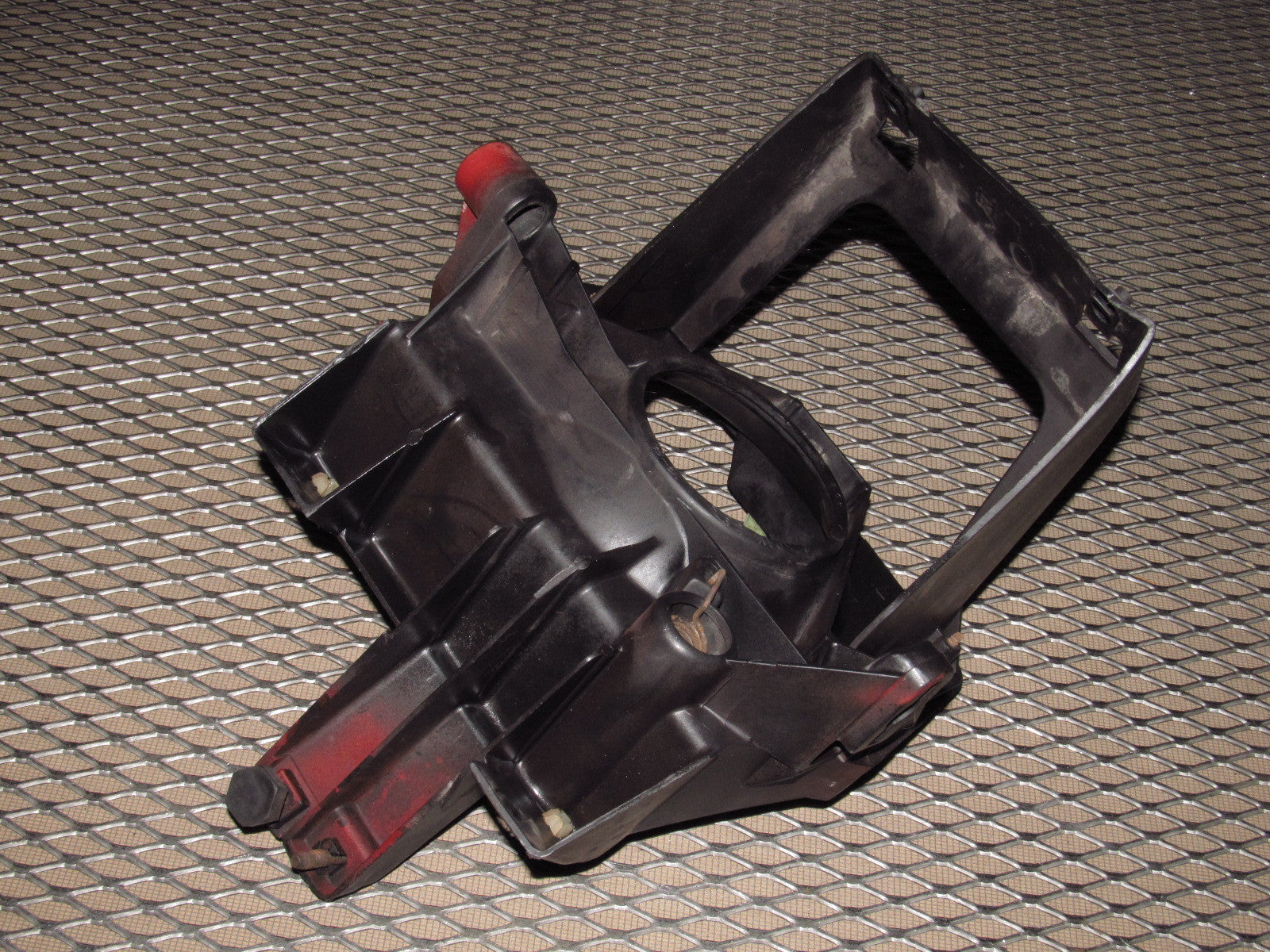 84-87 Chevrolet Corvette OEM Headlight Housing Bracket - Left ...