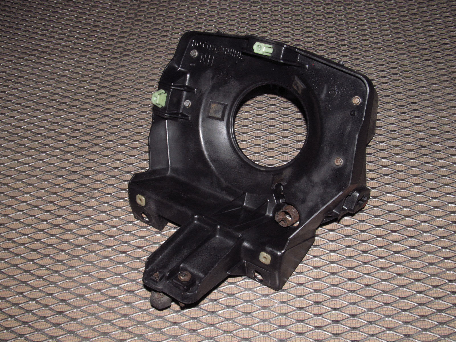 84-87 Chevrolet Corvette OEM Headlight Housing Bracket - Right ...